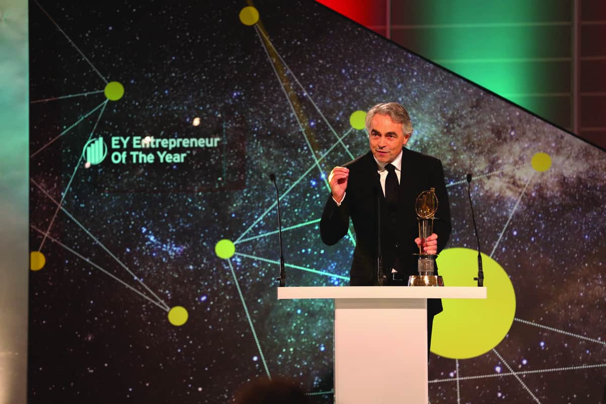 GALLERY: Entrepreneurial spirit | Business & Finance