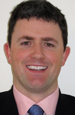 January 2009: Garry Lyons, CEO, Orbiscom | Business & Finance