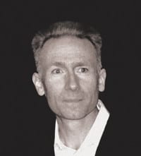The centre of innovation | Business & Finance