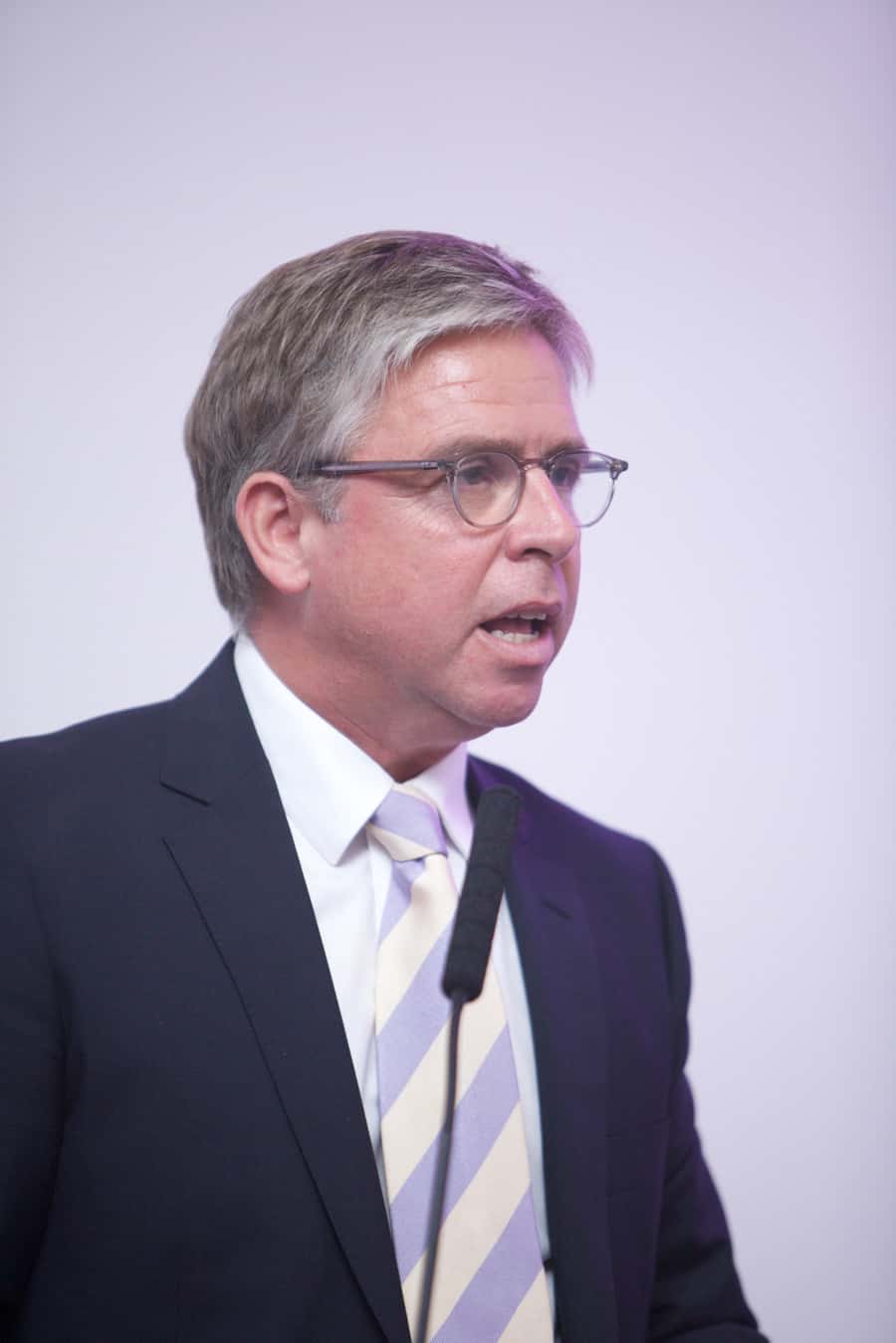 GALLERY: Launch of Business & Finance Tech 100 2014 | Business & Finance