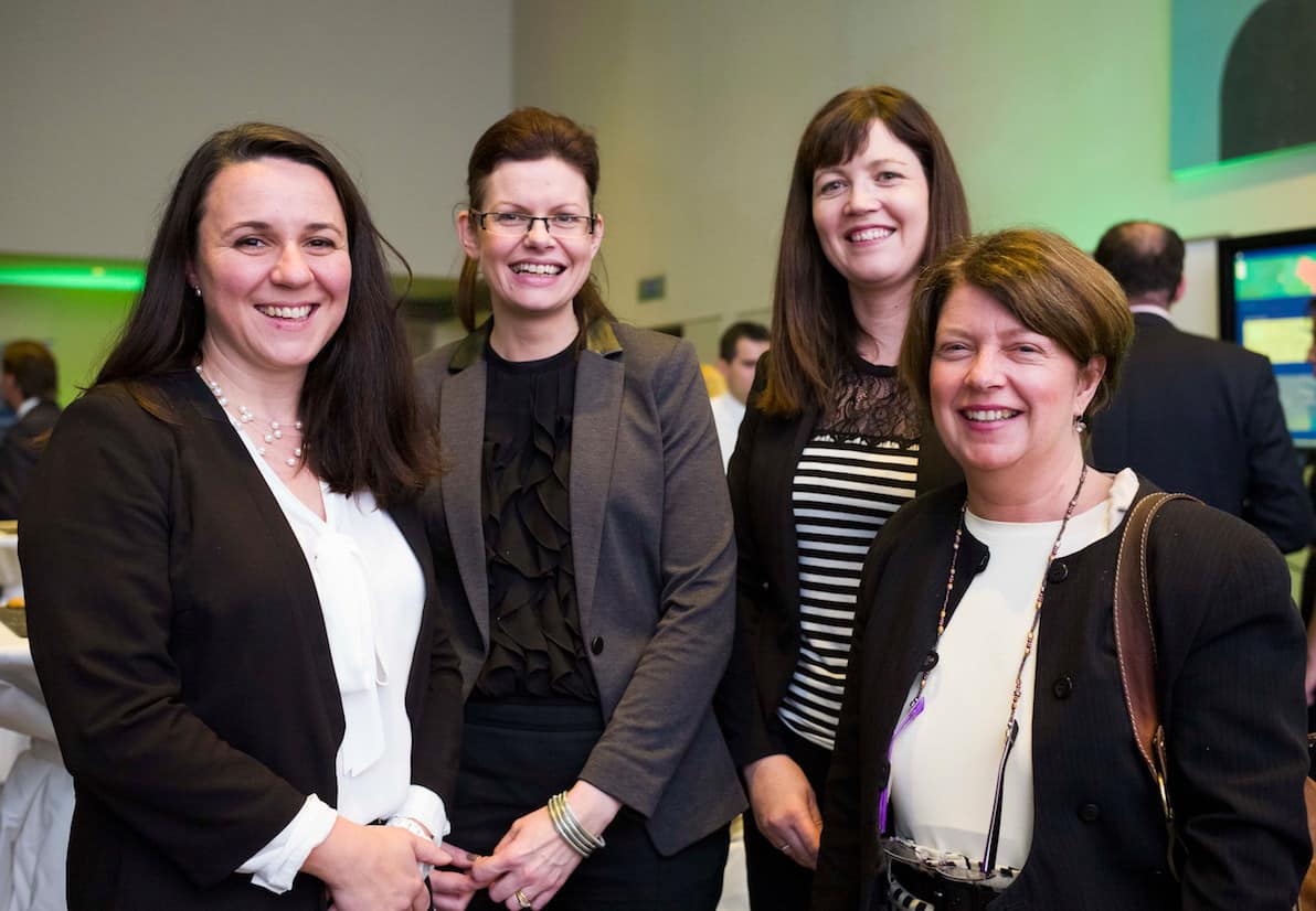 GALLERY: Life Sciences International Summit 2014 | Business & Finance