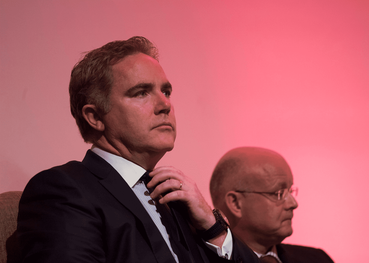 GALLERY: Ireland INC Summit 2014 | Business & Finance