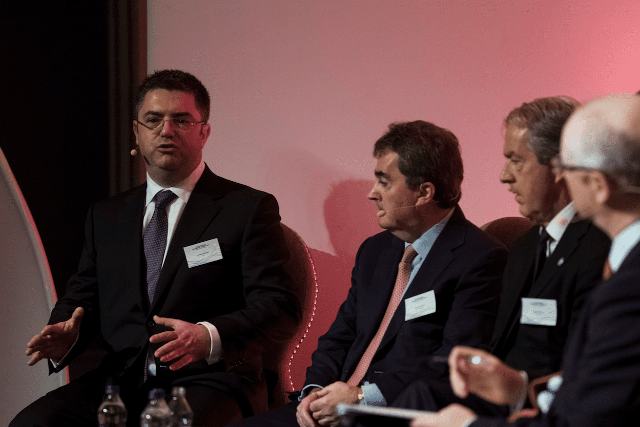 GALLERY: Ireland INC Summit 2014 | Business & Finance