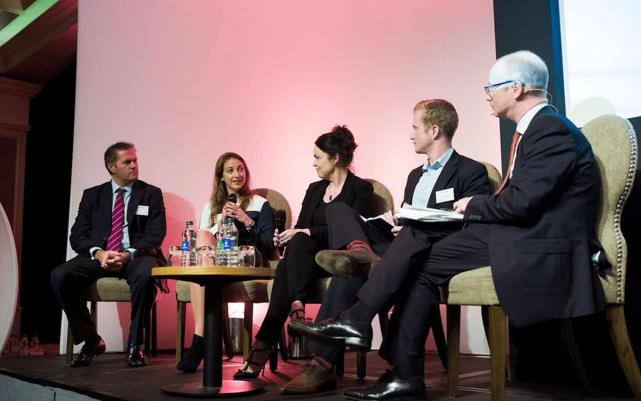 GALLERY: Ireland INC Summit 2014 | Business & Finance