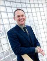 60 seconds with: Philip Thomas, CEO, Lions Festivals | Business & Finance