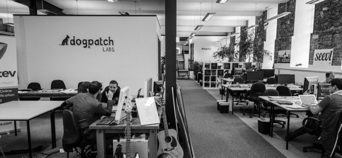 Dogpatch Labs to expand with the support of Ulster Bank | Business & Finance