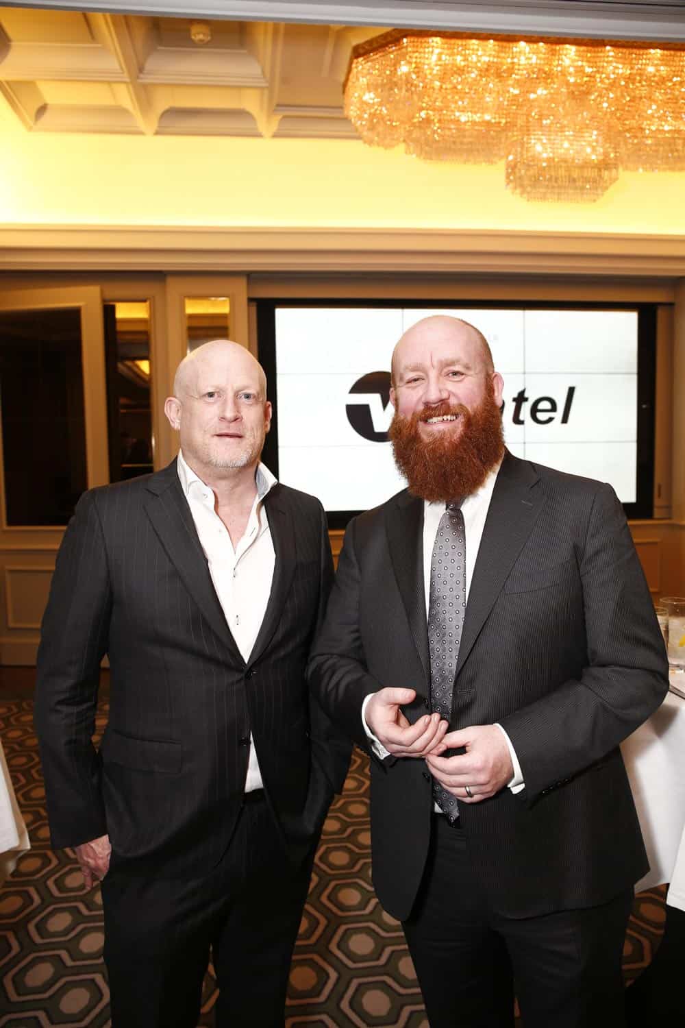 GALLERY: FDI 100 launched at The Westbury Hotel | Business & Finance