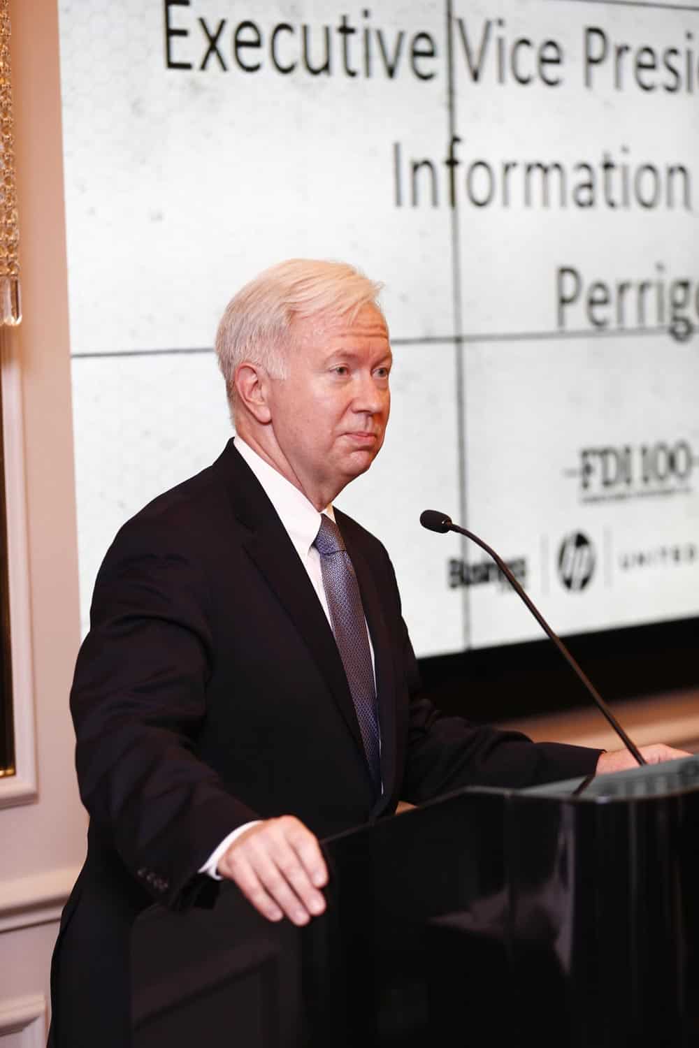 GALLERY: FDI 100 launched at The Westbury Hotel | Business & Finance