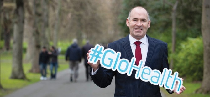 GUEST BLOG: A new direction in healthcare | Business & Finance