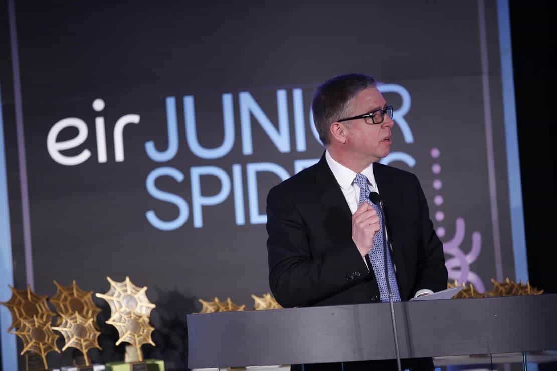 GALLERY: 2016 eir Junior Spiders | Business & Finance