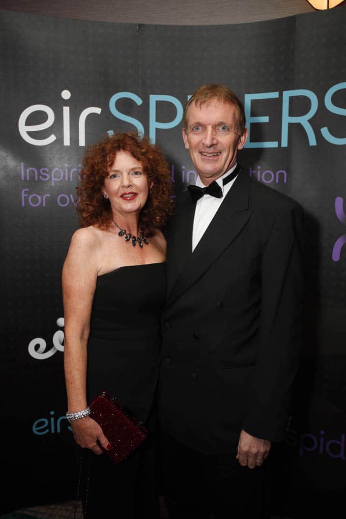 GALLERY: eir Spiders 2016 | Business & Finance