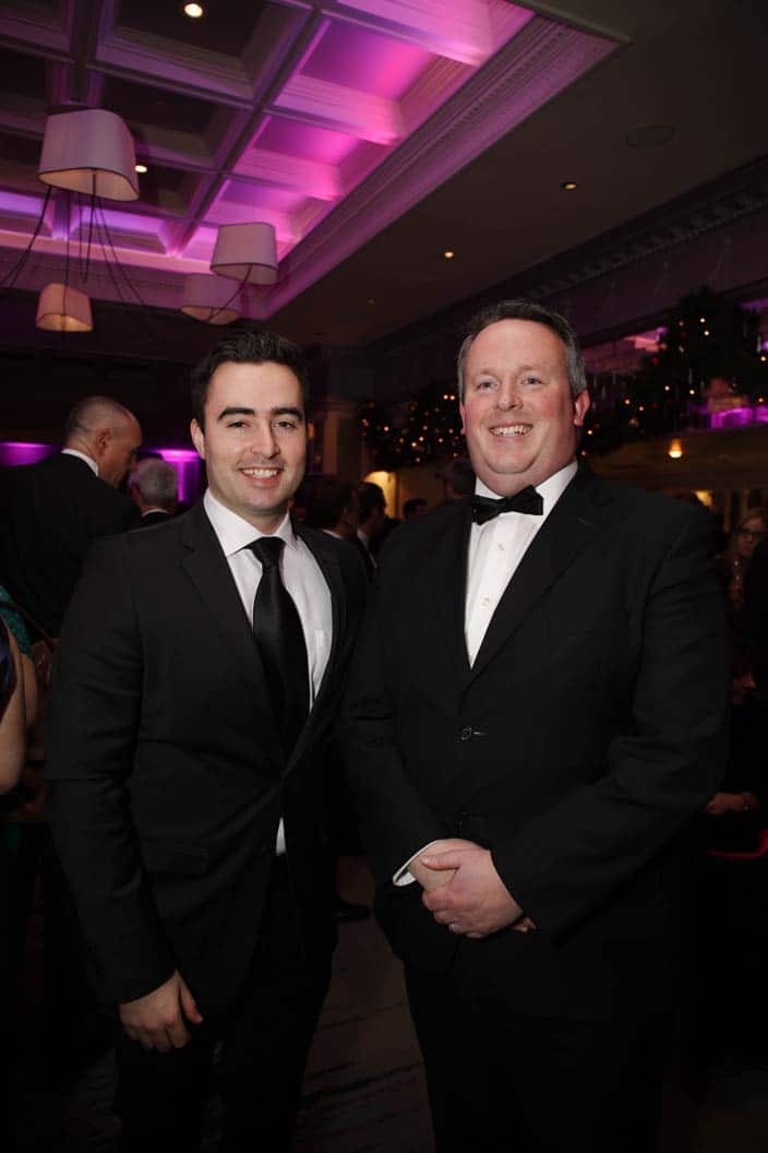 GALLERY: eir Spiders 2016 | Business & Finance