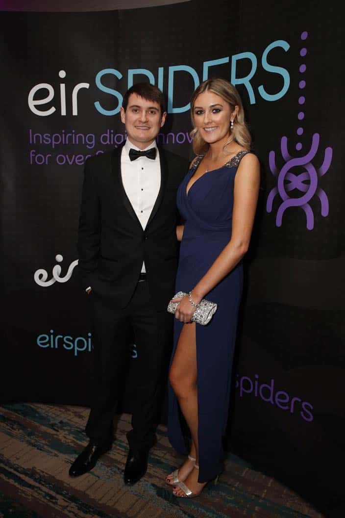 GALLERY: eir Spiders 2016 | Business & Finance