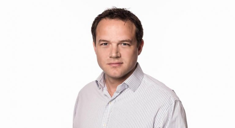 CEO Q&A: Brendan Woods | Business & Finance