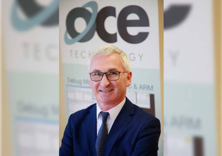 Ones to Watch: OCE Technology | Business & Finance