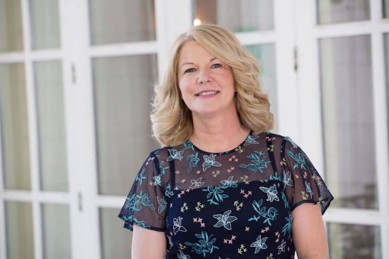 60 seconds with: Evelyn O’Toole - Business & Finance | Business & Finance