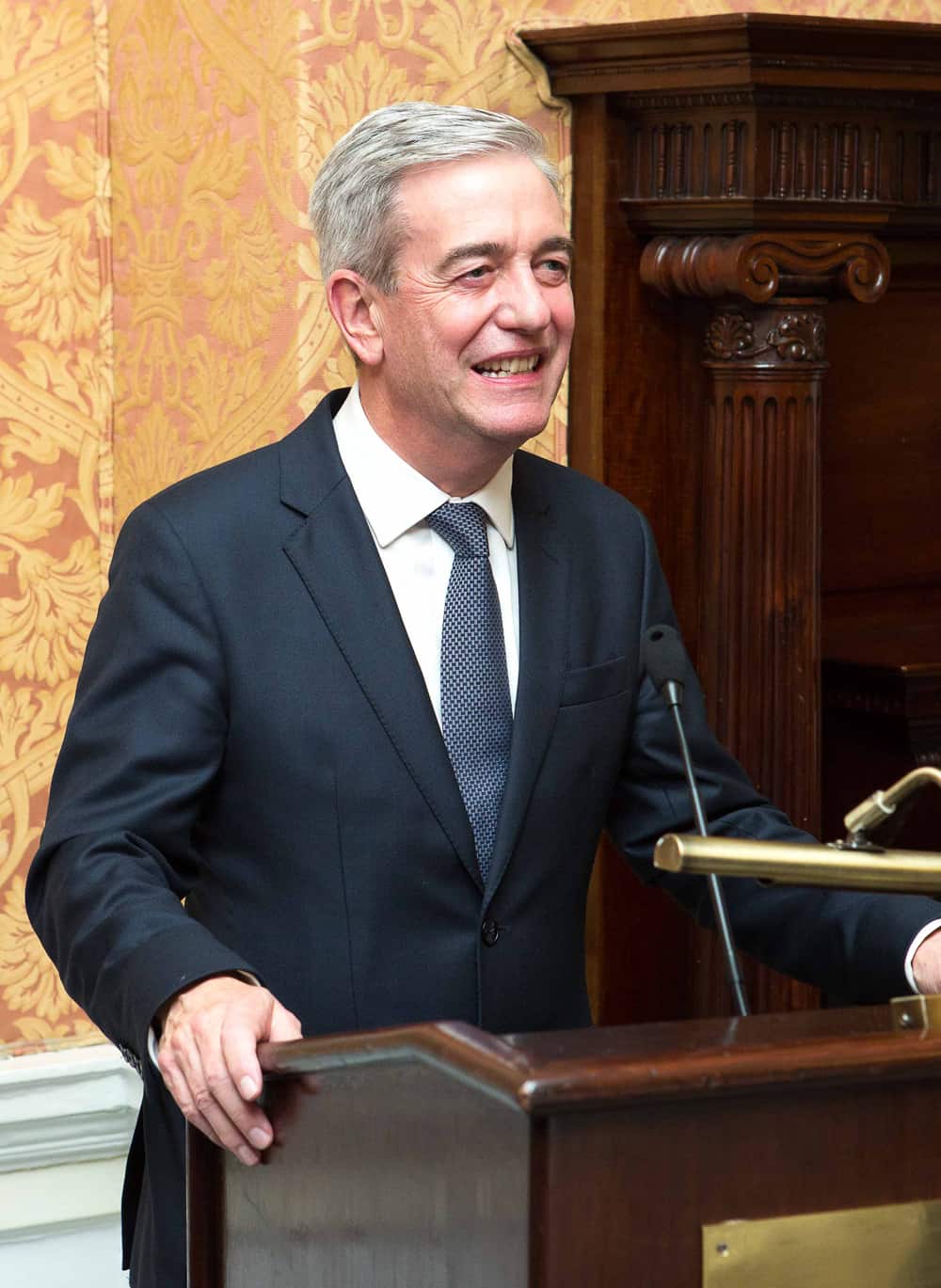 Gallery & Video: Business & Finance CEO 100 event at The Shelbourne ...