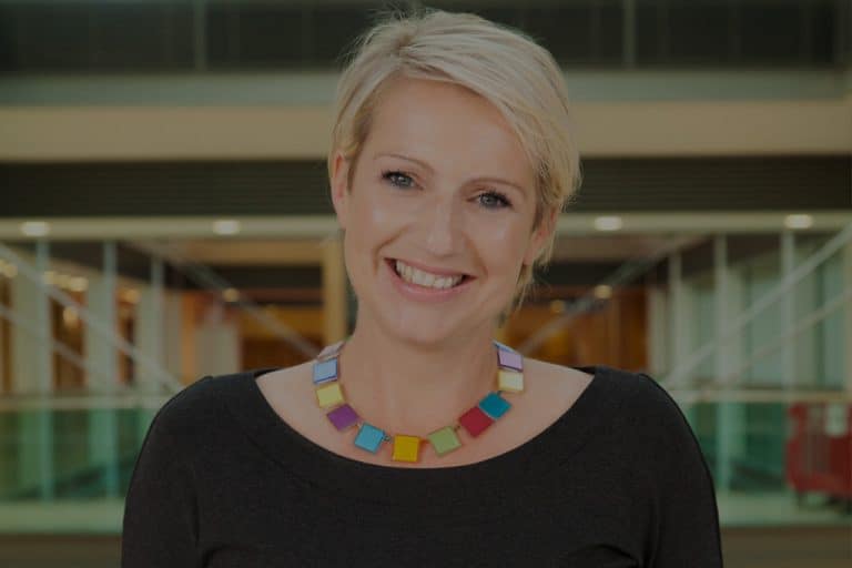 CEO Q&A: Ingrid de Doncker, iDDea - Business & Finance | Business & Finance