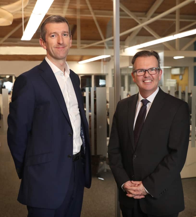 On the move: appointments update 14.12.17 - Business & Finance ...