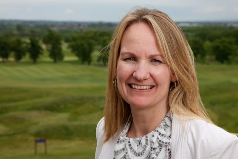 CEO Q&A: Sara Daw, The FD Centre in Ireland - Business & Finance ...