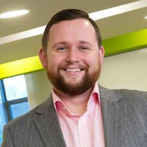 CIO 100 2018: Section 1 - Business & Finance | Business & Finance