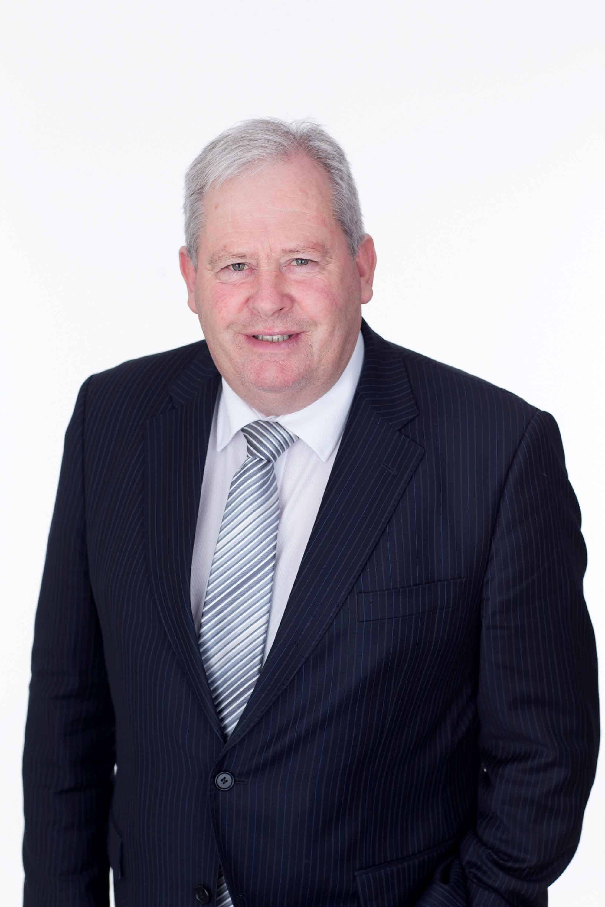 Senior corporate lawyer Feargal Brennan appointed new ByrneWallace ...