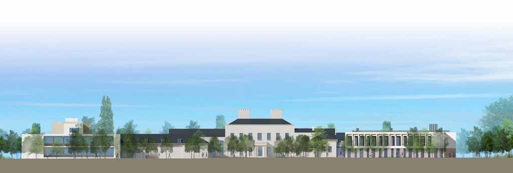 NovaUCD receives €6.5million fund to expand capacity | Business & Finance