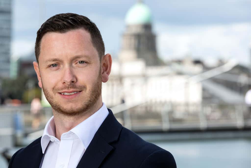 New appointments at Aer Lingus, Aspira, and Bord Bia - Business ...