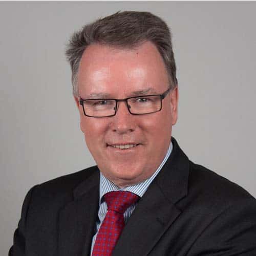 Pat McCann reflects on Dalata winning ‘Company of the Year’ at the ...