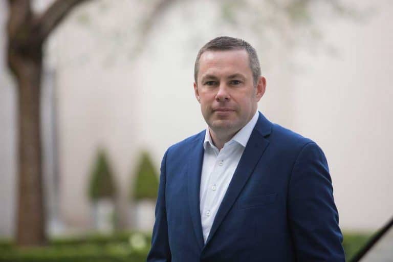 60 Seconds With: P.J. Flanagan, CEO, H&MV Engineering Limited ...