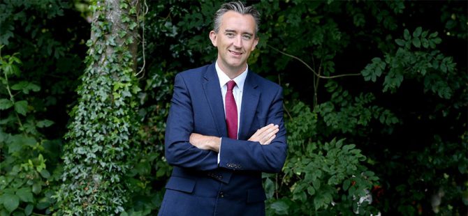 Fergal Leamy appointed COO of Glen Dimplex - Business & Finance ...