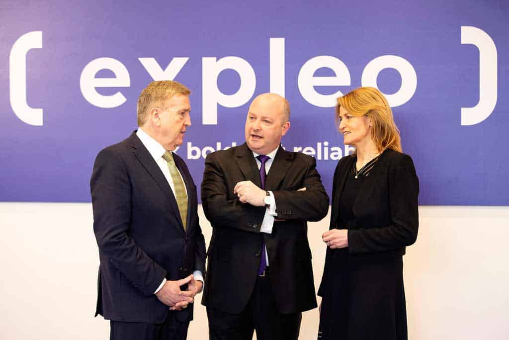 Assystem Technologies rebrands as Expleo and announces 150 jobs ...