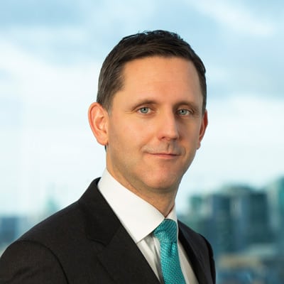 New and notable appointments at RSM Ireland, Dillon Eustace | Business ...