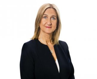 "To be your authentic self requires you to be in tune with your value ...