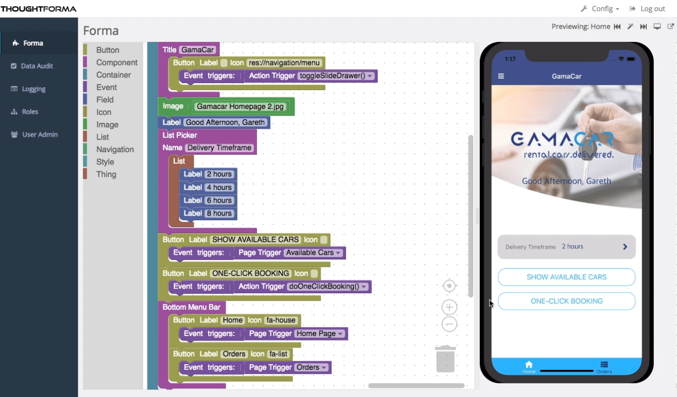 Ones to Watch - Gamatech use technology to empower everyone to become ...