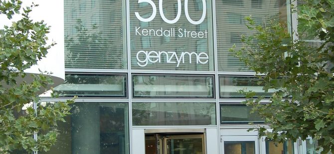 FDI of the Month April 2020: Genzyme receives grant from IDA to promote ...