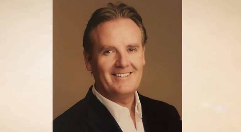 Business Person of the Month May 2020: Mark Turley, founder of family ...