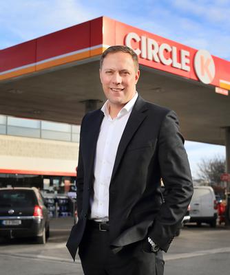 Business & Finance CEO 100 Index - Part 2 - Business & Finance ...