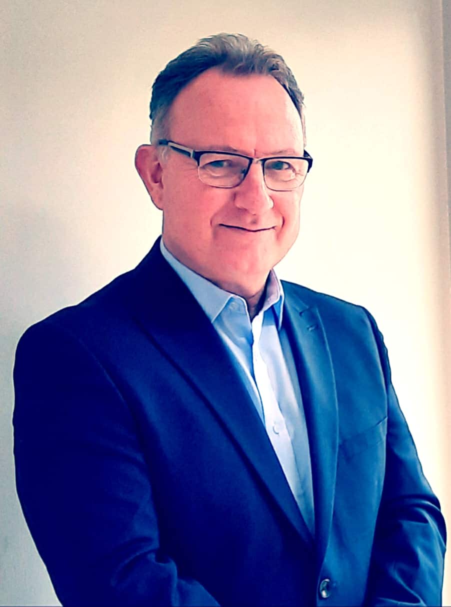 New appointments Fuzion Communications, Matheson, Logicalis, & more ...