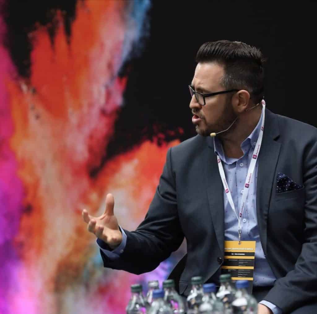 Business & Finance CMO 100 Index 2023 — Part 1 - Business & Finance ...