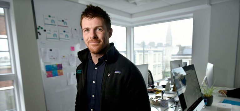 Business Person of the Month July 2021: Peter Foley, Founder and CEO of ...