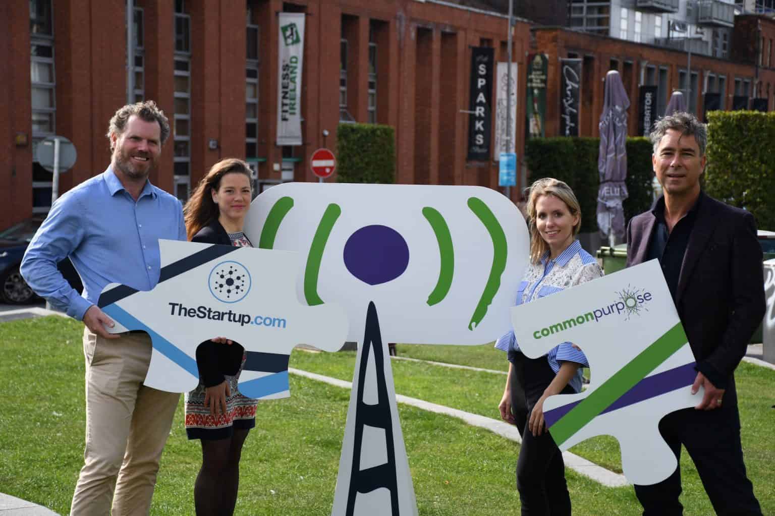 Common Connect is a free, digital project platform aimed at driving ...