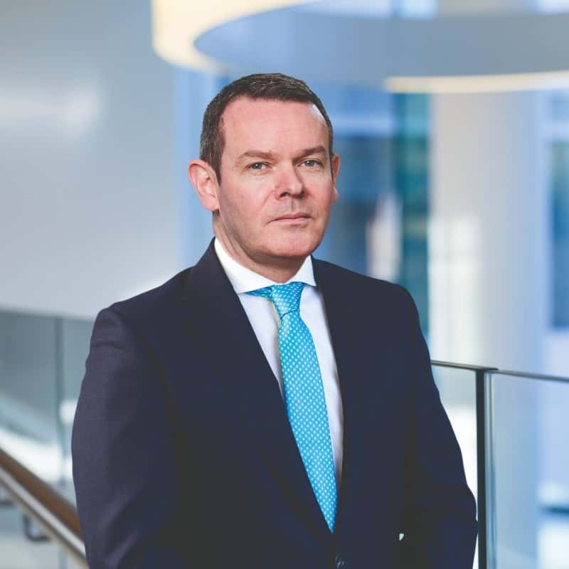 CFO 100 Index 2021 in association with Sia Partners - Part 1 - Business ...