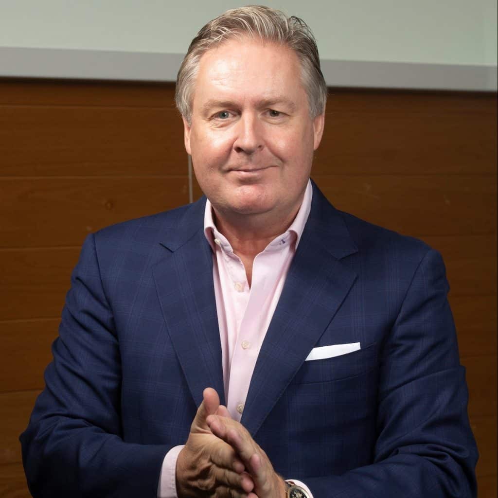 Business & Finance launches CEO 100 Index 2023 — Part 1 - Business ...