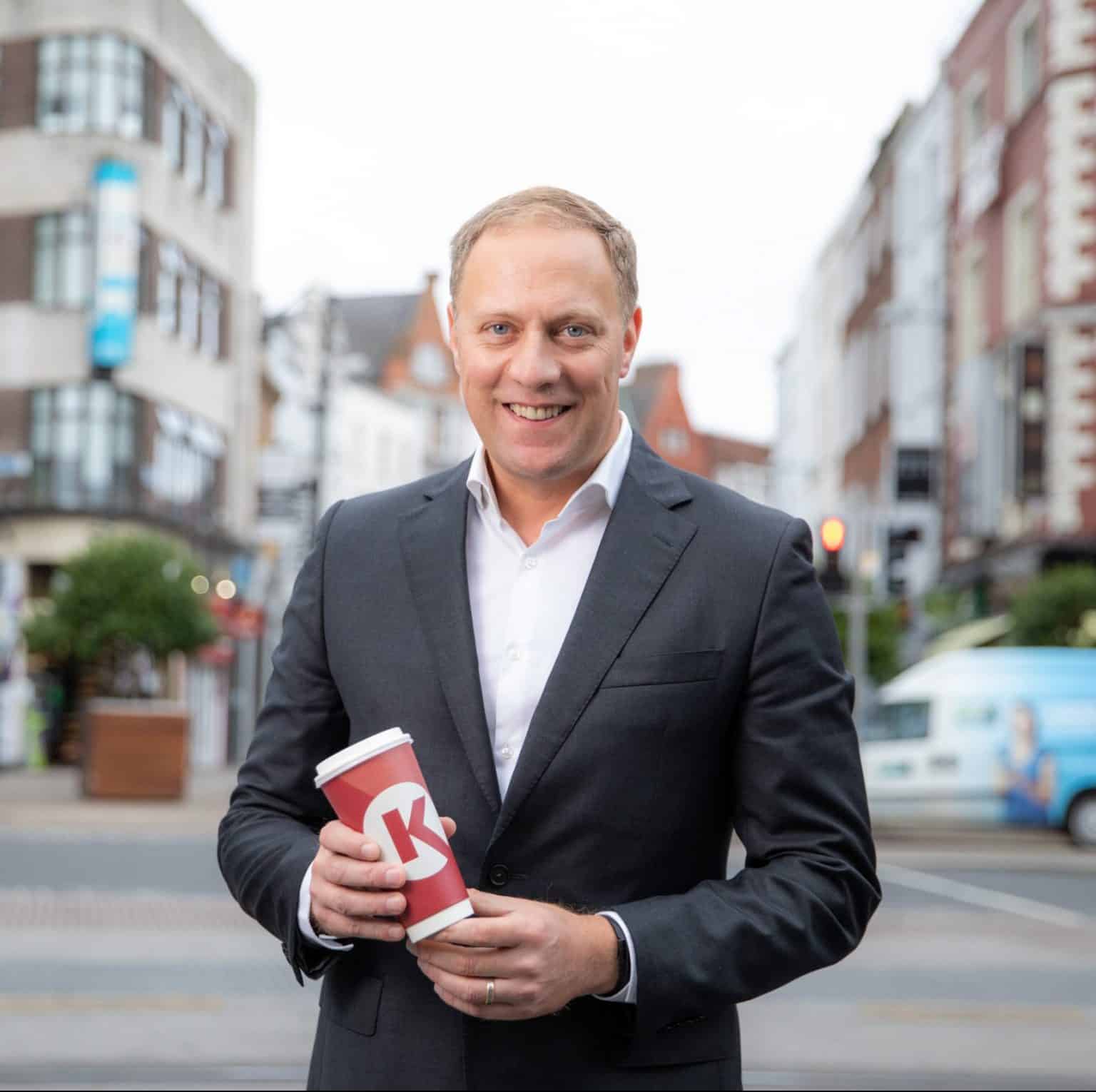 Business & Finance CEO 100 Index 2021 — Part 3 - Business & Finance ...