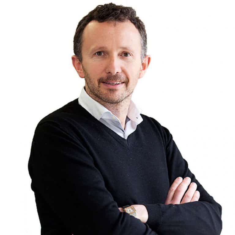Thought Leadership: Norman Crowley, Founder and group CEO, CoolPlanet ...