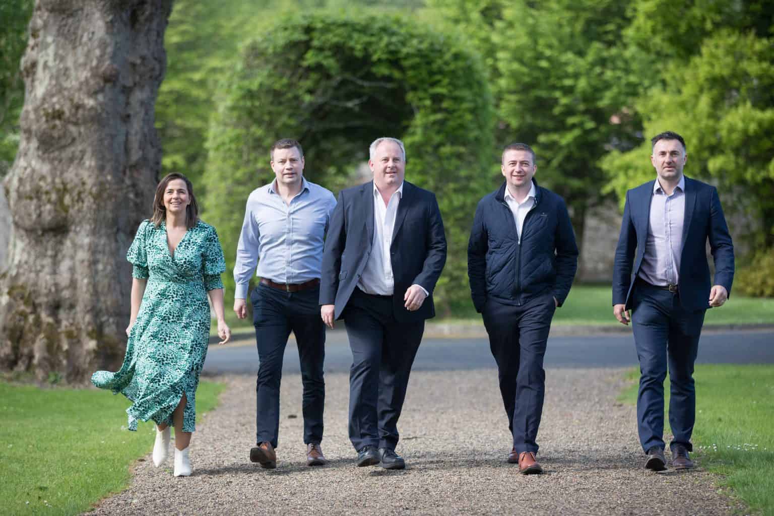 "Days are filled with new challenges, and with that comes ...