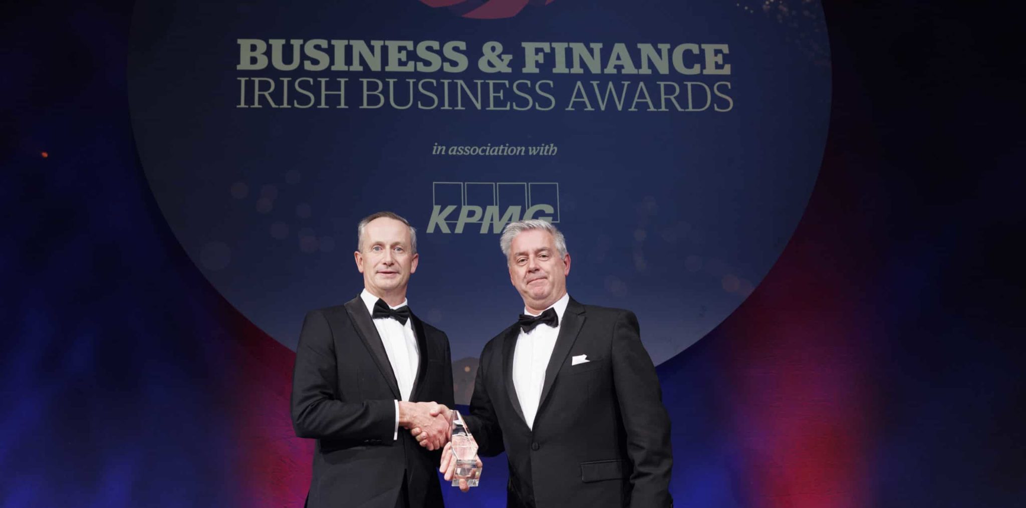 "This brings the spotlight to those who have been ambitious and ...