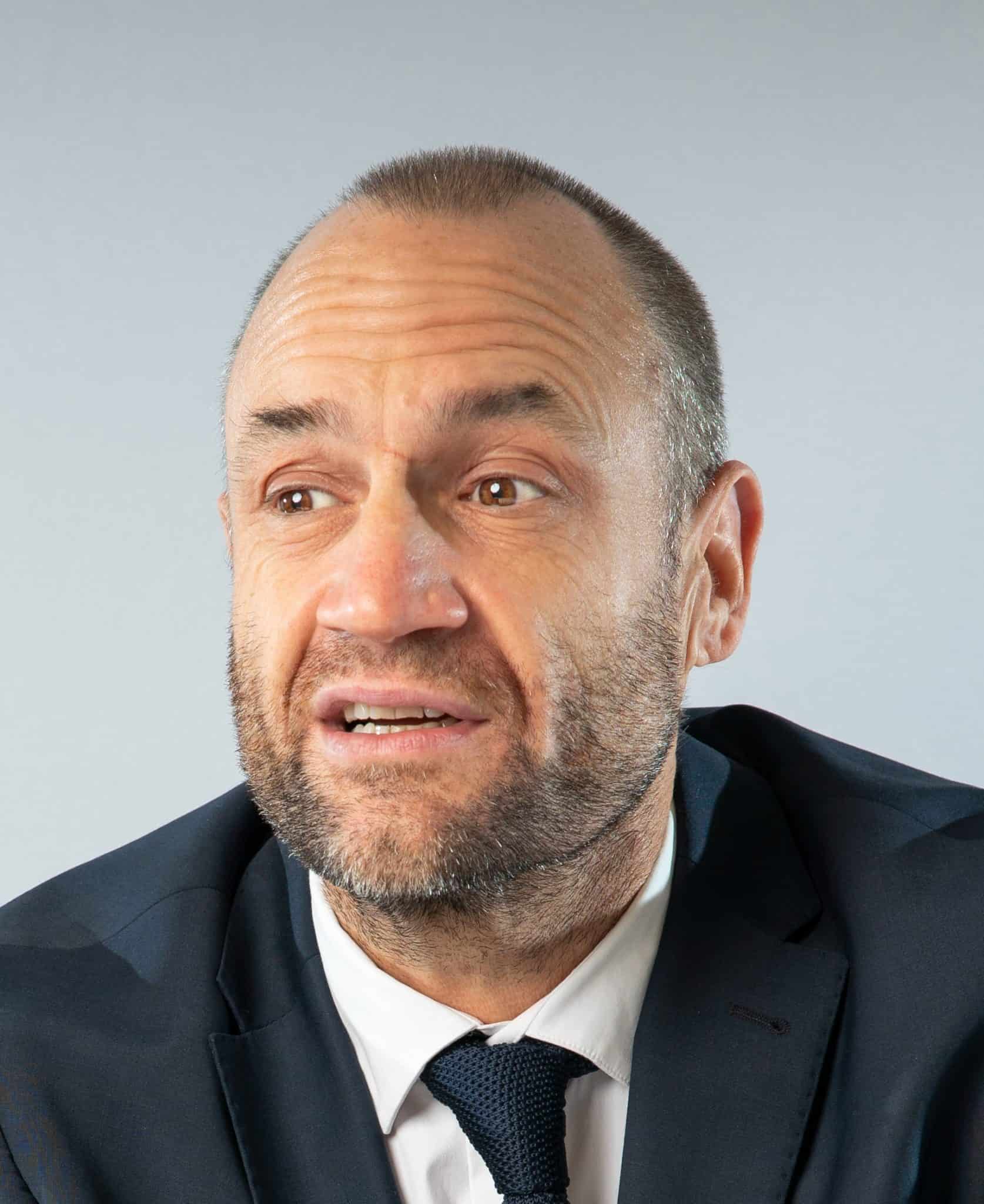 The importance of pairing data with a human touch - Business & Finance ...