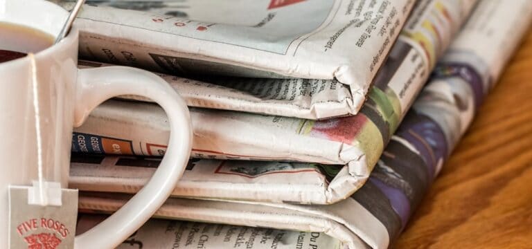 Not dead yet: The evolving market for print and the future of ...